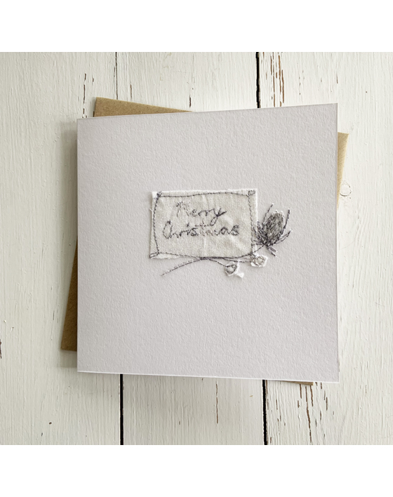 Christmas Cards | Sarah Becvar Design