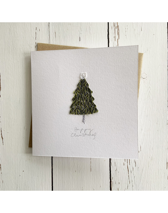 Christmas Cards | Sarah Becvar Design