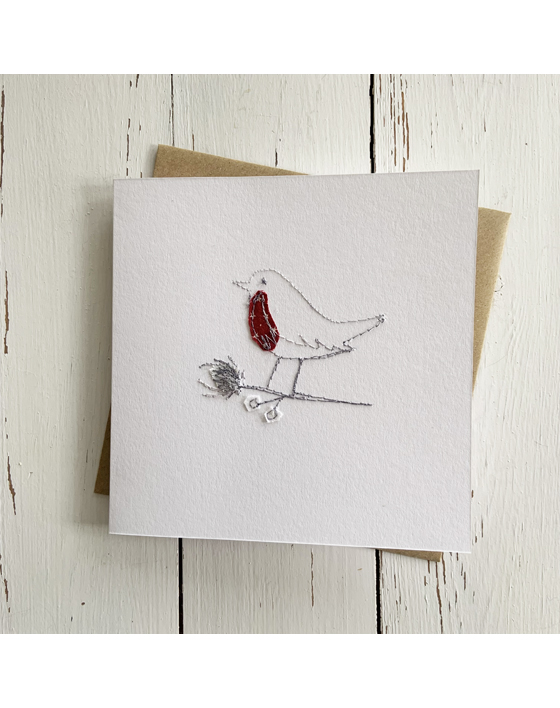 Christmas Cards | Sarah Becvar Design